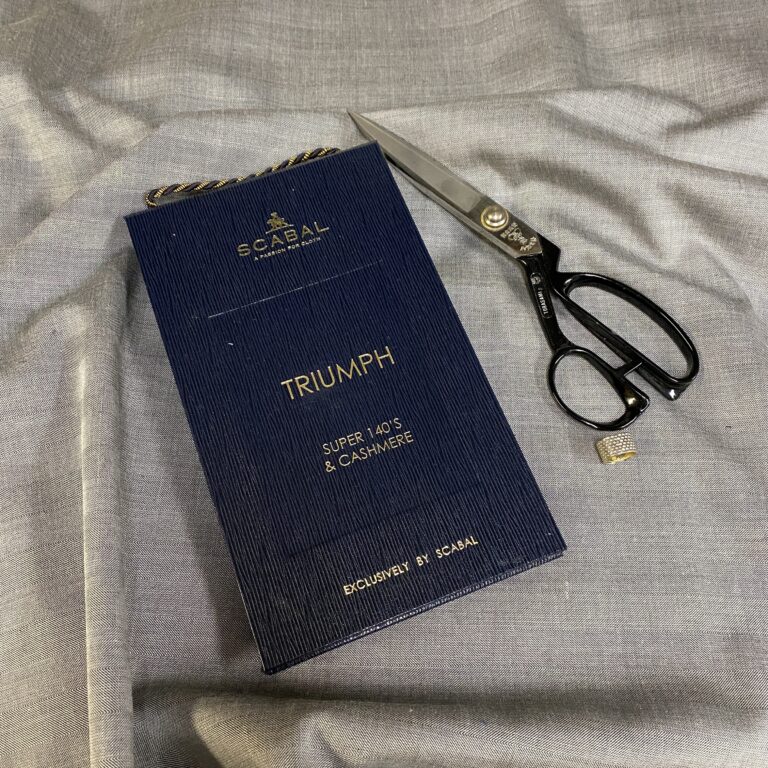 TRIUMPH | 神戸洋服